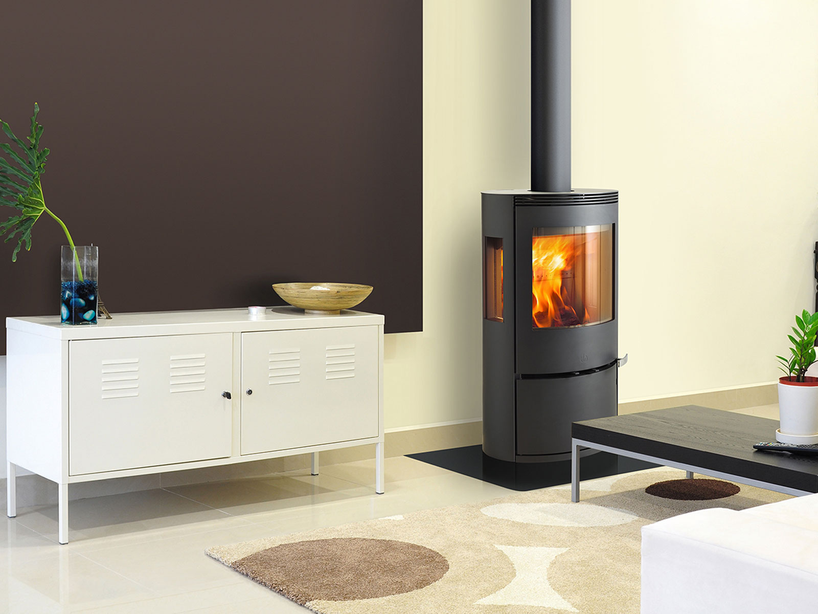 Ild 10 ECO | Flisriket