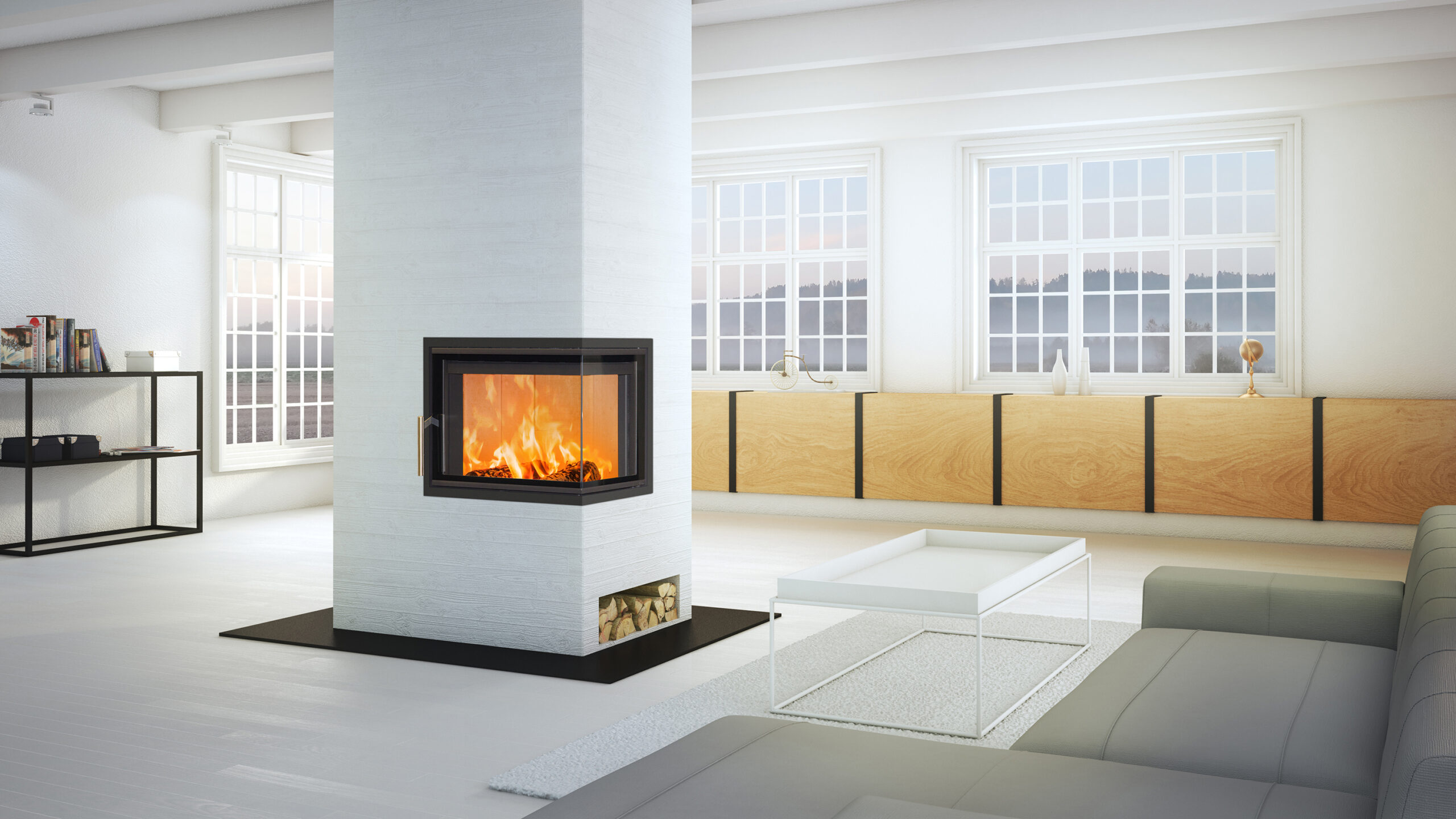 Scan 5003 FR | Flisriket